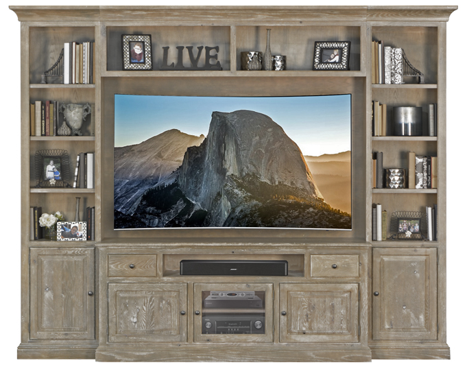 Quality Handcrafted Furniture | Stuart David Furniture | Custom