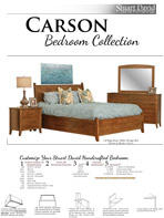 Catalogs | Stuart David Furniture
