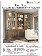 Catalogs | Stuart David Furniture