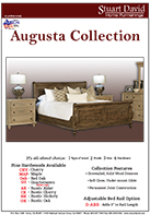 Catalog | Stuart David Furniture