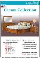 Catalog | Stuart David Furniture